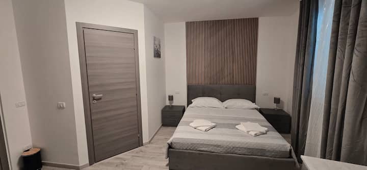 Sleep & Go Pisa - Pisa