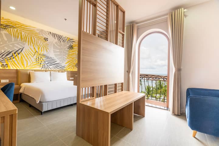 Atina Homstay - Phú Quốc