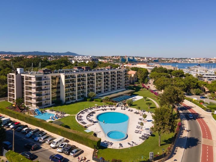 Hotel Vila Galé Cascais - Estoril