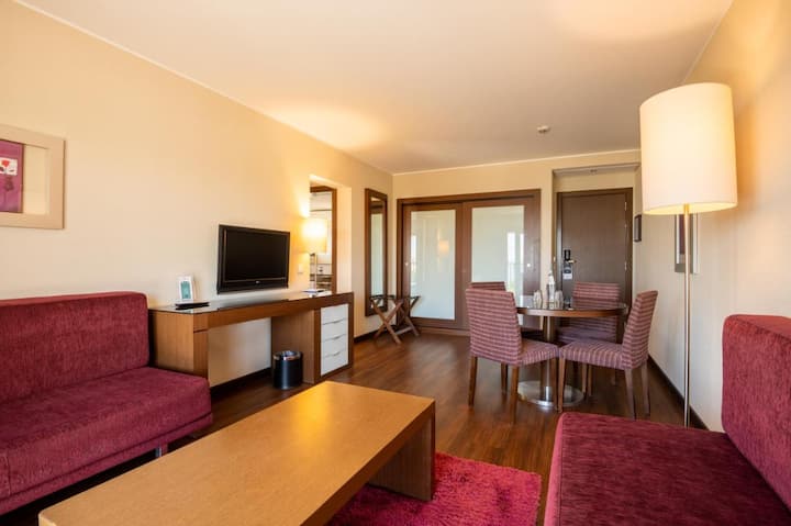 Hotel Vila Galé Cascais - Estoril