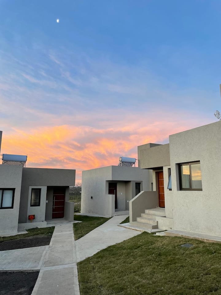 Altos Del Chañar. Wellness Place - Villa Carlos Paz