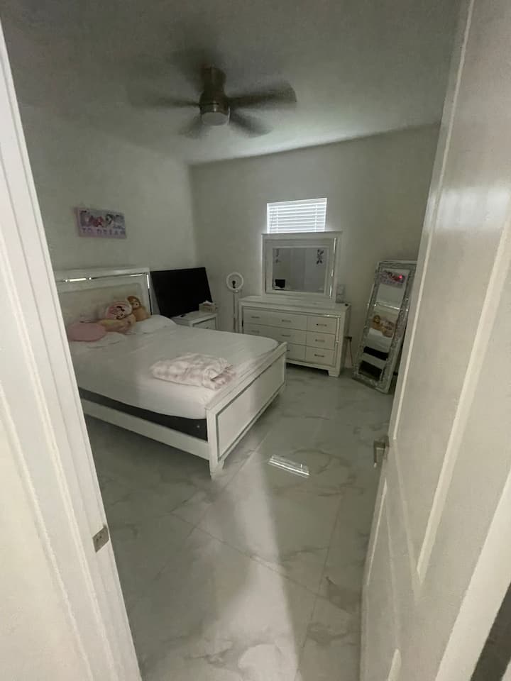 Casa Para 5 En Lehigh - Lehigh Acres, FL