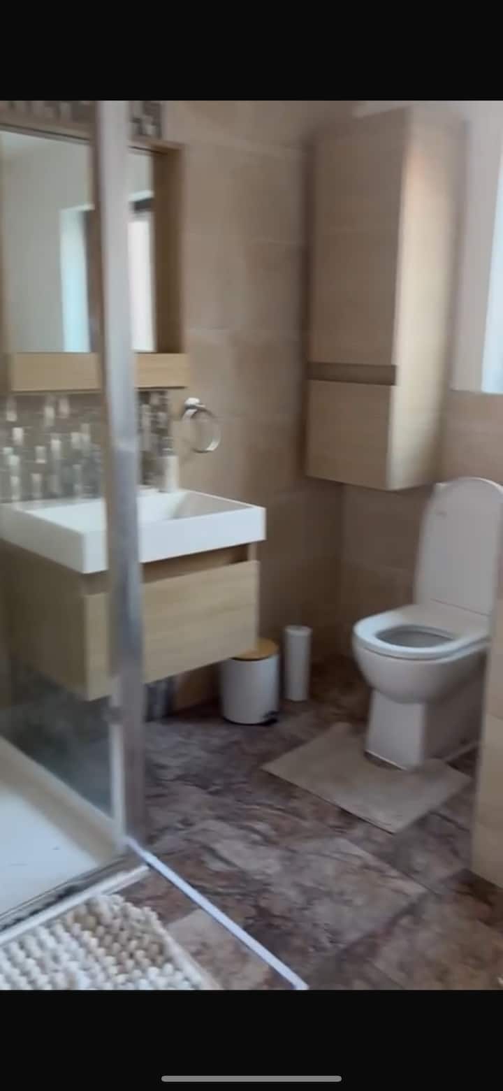 Home Away From Home - Nuneaton