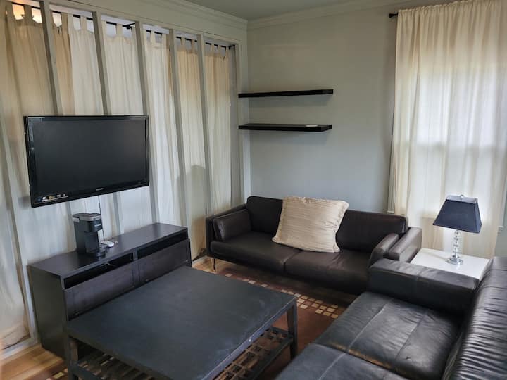 Apartment Des Milles Iles - Mirabel