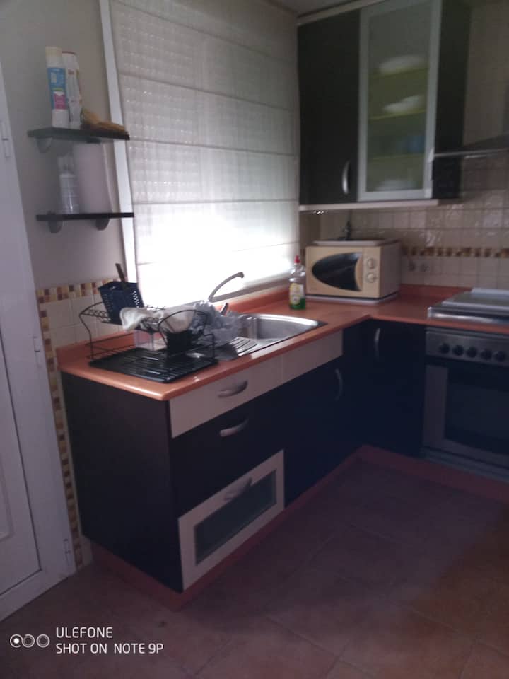 Tranquilo Cerca Playas - Bueu