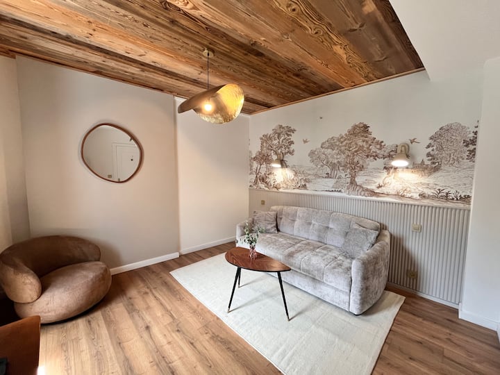 La Maison D'yvoine Au Cœur De Savigny-lès-beaune - Beaune