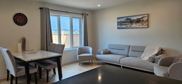 Cozy & Convenient Stay In Steinbach - Steinbach