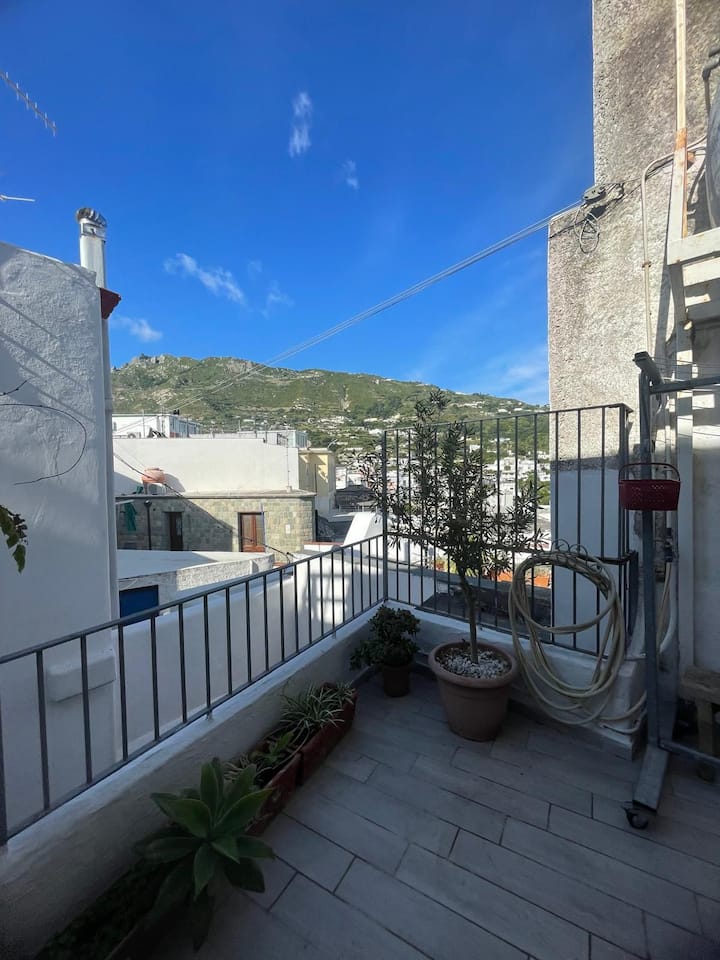 La Casa Delle Gemelle - Ischia