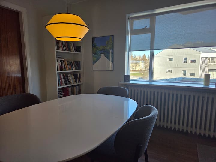 Great Place - Perfect Location In Reykjavík - 레이캬비크
