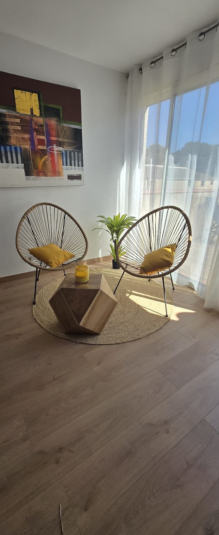 Appart 8p-chill & Plage à 5min Du Barcares - Torreilles Plage
