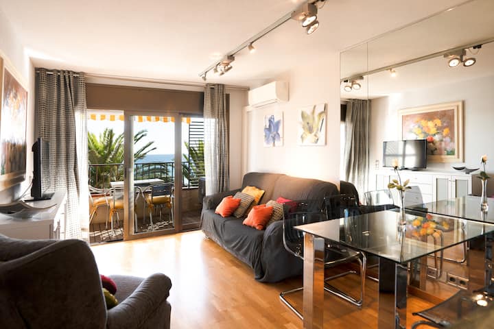 Primera Linea Torre Valentina Classic - Calonge