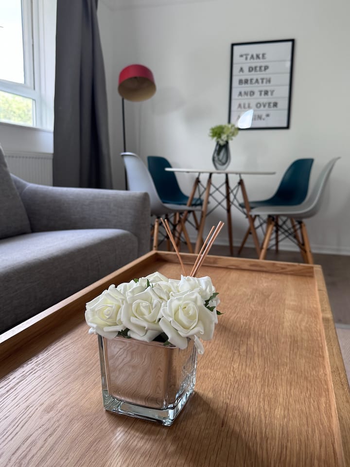 Muswell Hill Gem - Sleeps 5 - Botany Bay - London