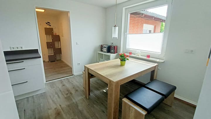 Fenland Mill Ranch - Winsen (Aller)