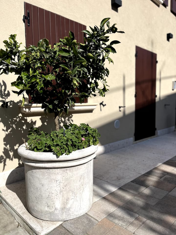 Lugana Country Lake Apartment 2 - Peschiera del Garda