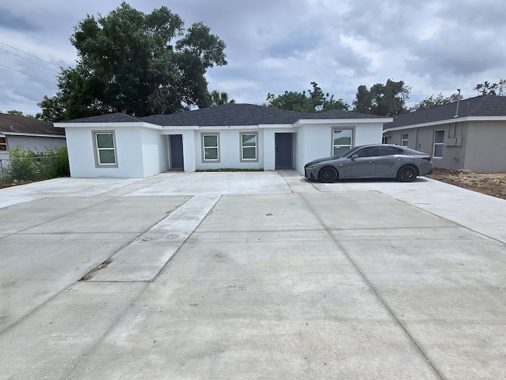 Mco, Tpa, & Lal Crash Pad - Winter Haven, FL