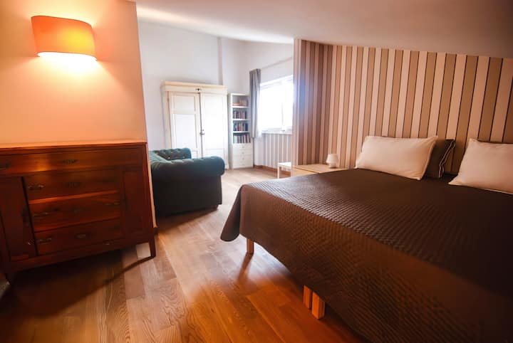 Blanca Boutique Villa - Anzio