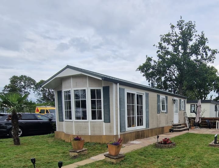 Chalet - Heerhugowaard