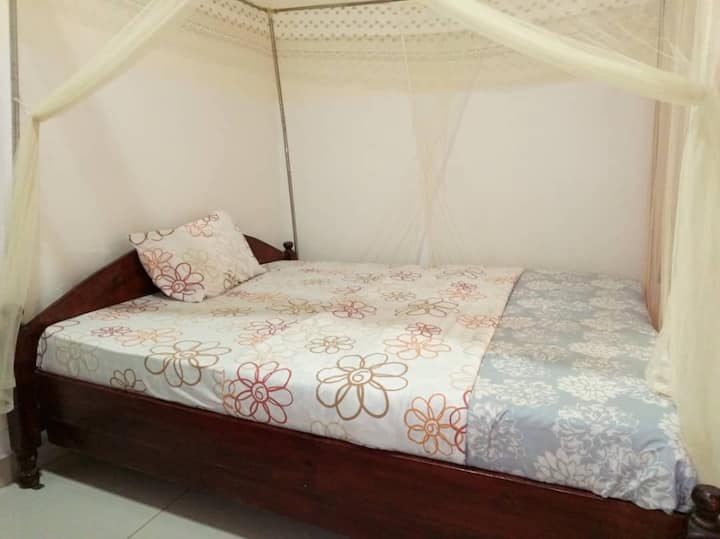 Hill View Studio Kigali - Rwanda