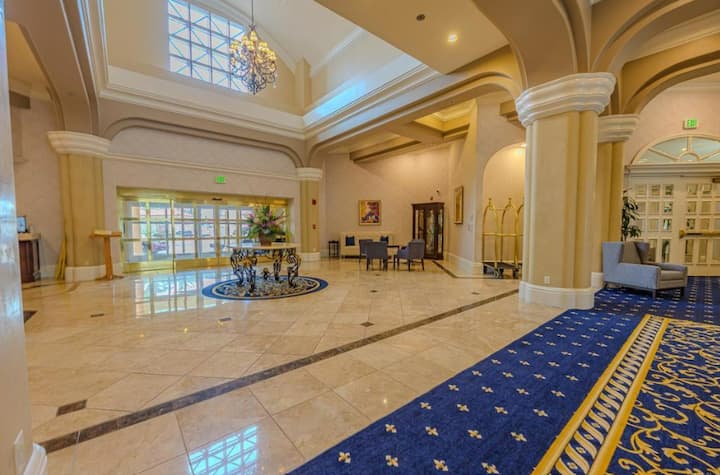 Luxury 2bd Suite In Utc La Jolla - Del Mar, CA