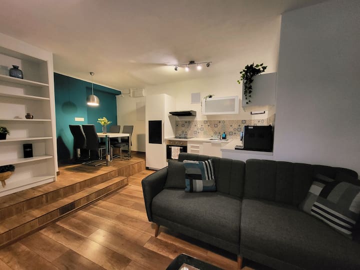 Quiet Comfort Near Old Town - Bratislava