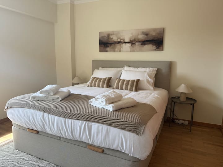 Modern Apartment Buzios - Cascais