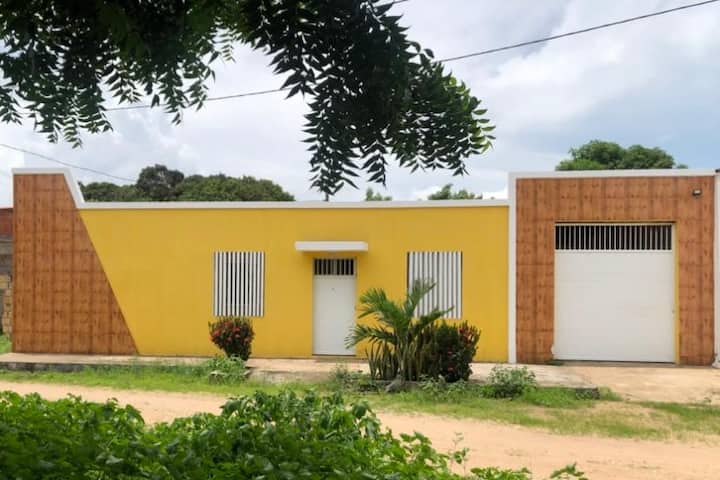 Casa Net - Camocim
