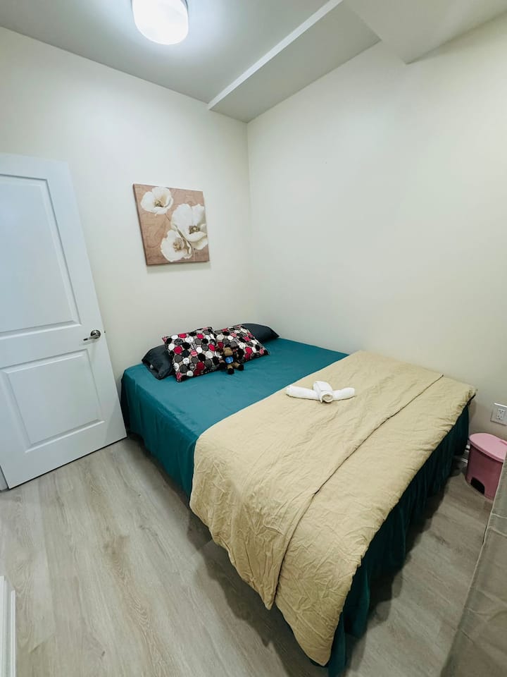 Luxury Private 3 Bed Basement - Brampton