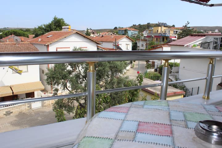 2 Kişilik Fiyat Performans - Marmara Adası