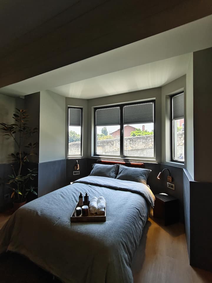 Moderninfluence-junior Suite 03 - Oporto