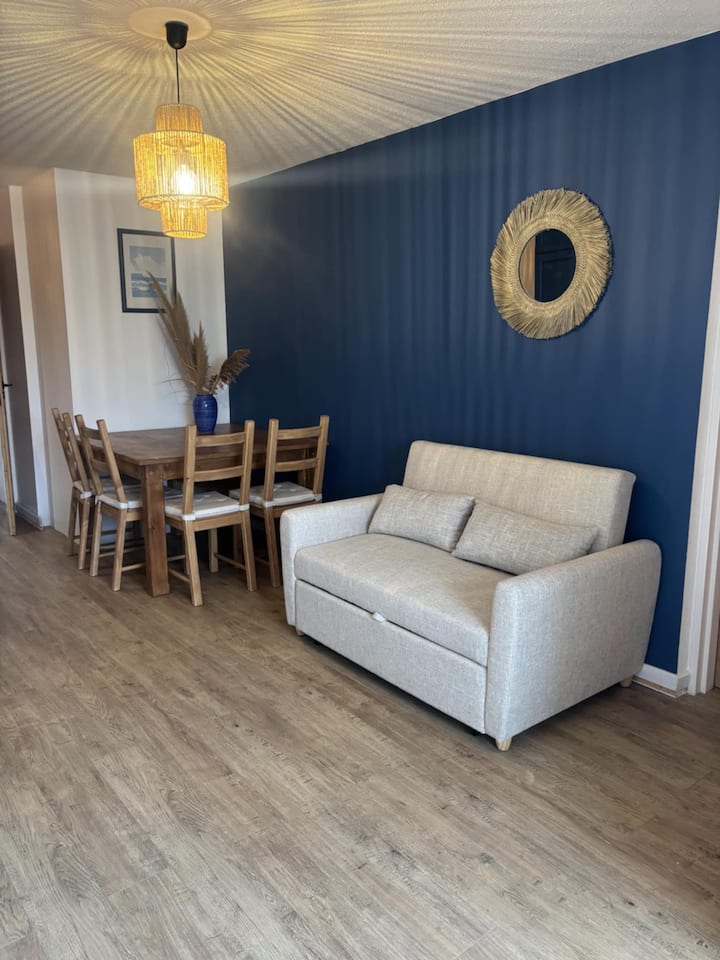 Appartement Cap D'agde - Agde