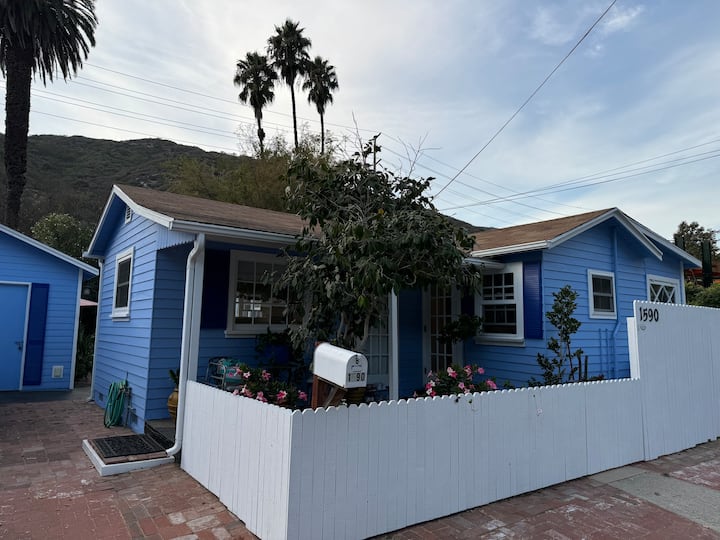 Laguna Beach Canyon Acres Gem - Laguna Beach, CA