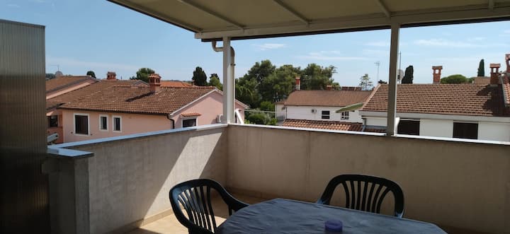 Apartment Andrea 2 - Rovinj