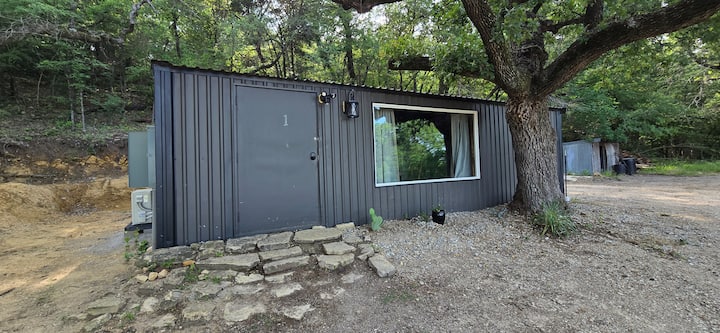 Turner Escape - Davis, OK