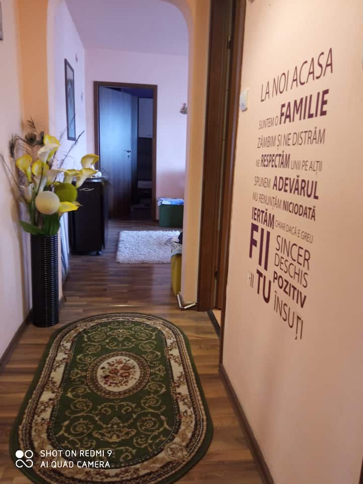 Floapart - Constanța