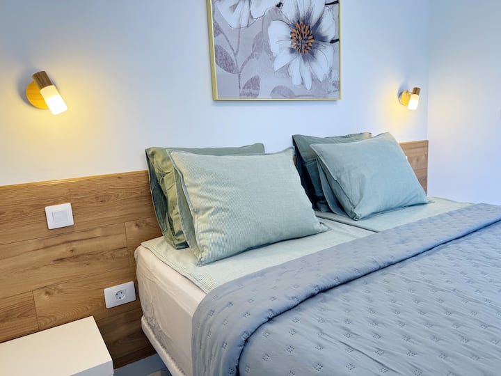 Las Olas Canarias - Playa del Inglés