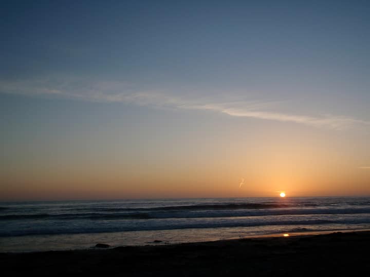 Your Paradise At The Beach - San Diego, CA