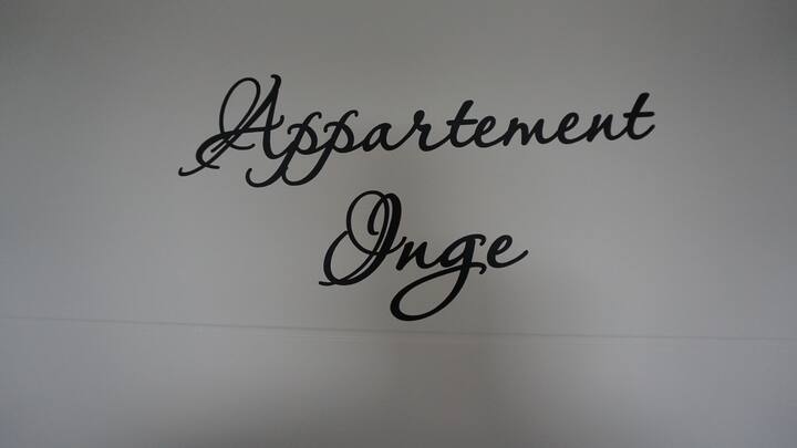 Appartement Inge - Emmendingen