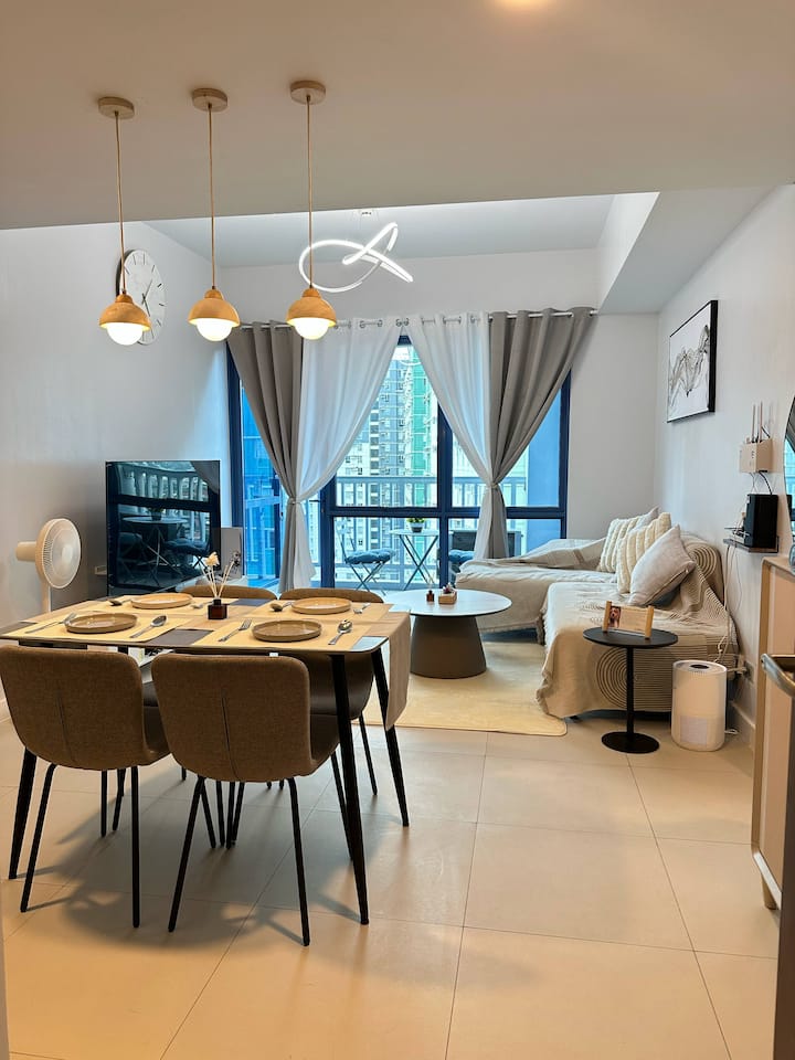 Yumi's Intimate Abode - Cebu City