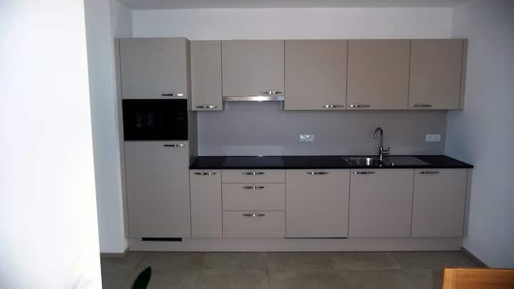 Ferienwohnung (Nr.1) Für 4 Personen - Bolzano