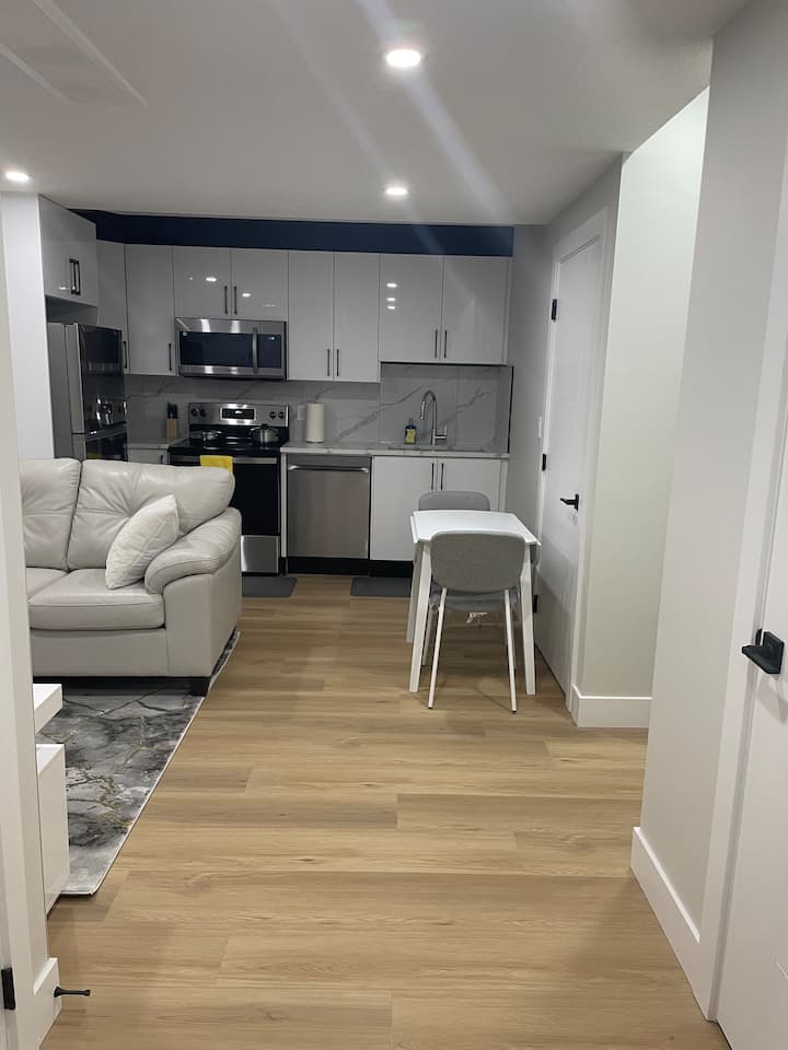 Gorman's Cozy Nest - Fort Saskatchewan