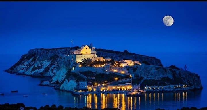 Casa Dei Confinati - Isole Tremiti