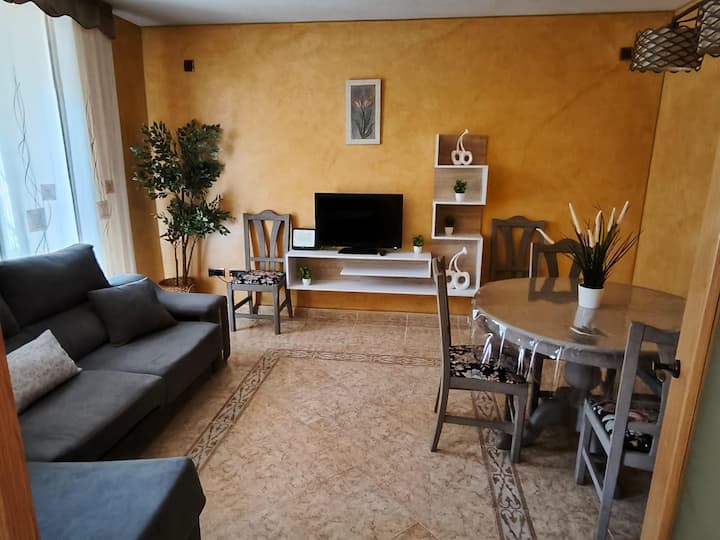 Casa Buenavista - Las Navas del Marqués
