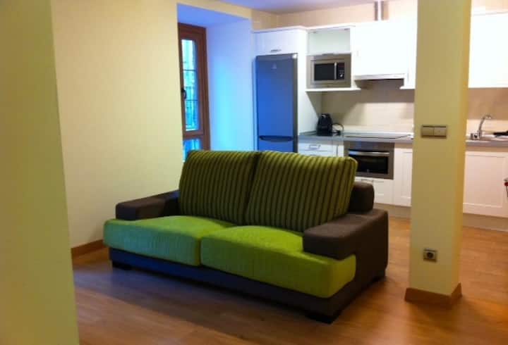 Apartamento Centrico Mondragón - Elorrio