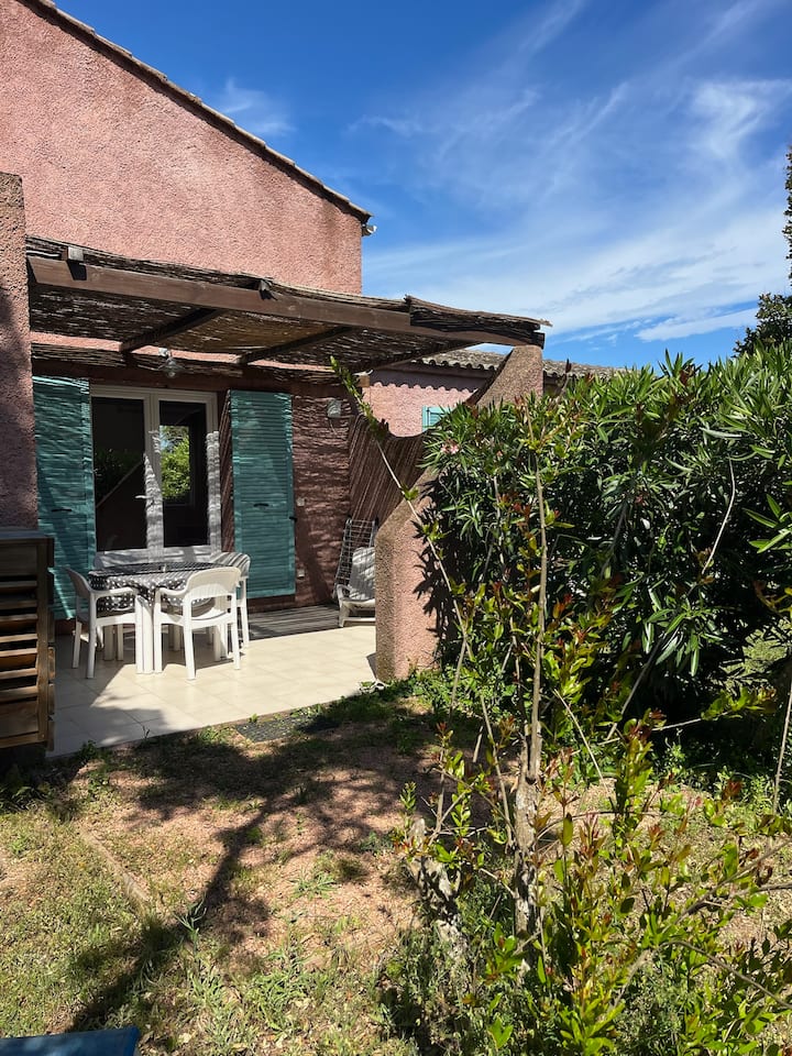 Mini Villa Mezzanine - Porto-Vecchio