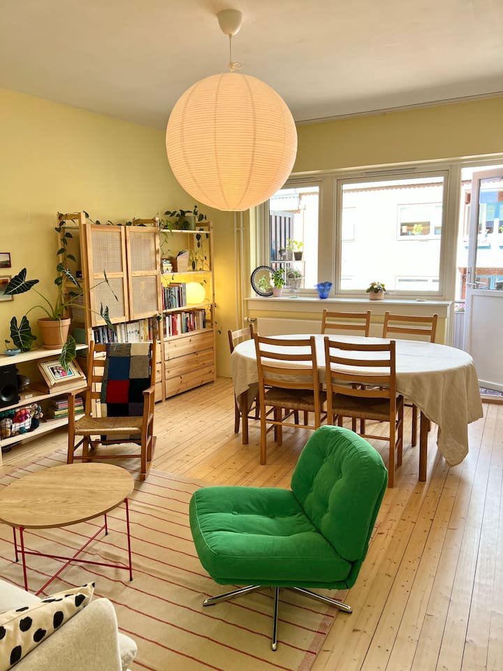 Charming Hideaway In Oslo - Oslo