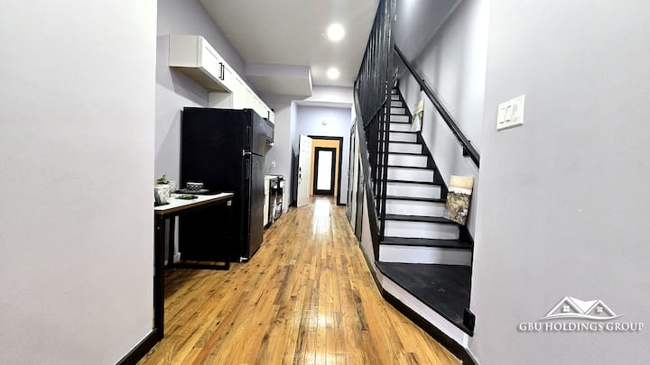 Baby Bear - (Coming Soon) - Macon, GA