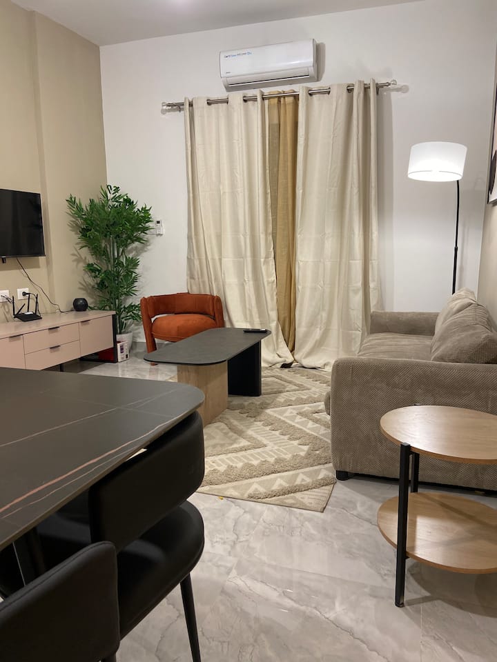 Cosy, Accessible,comfy Et Sécure - Kinshasa