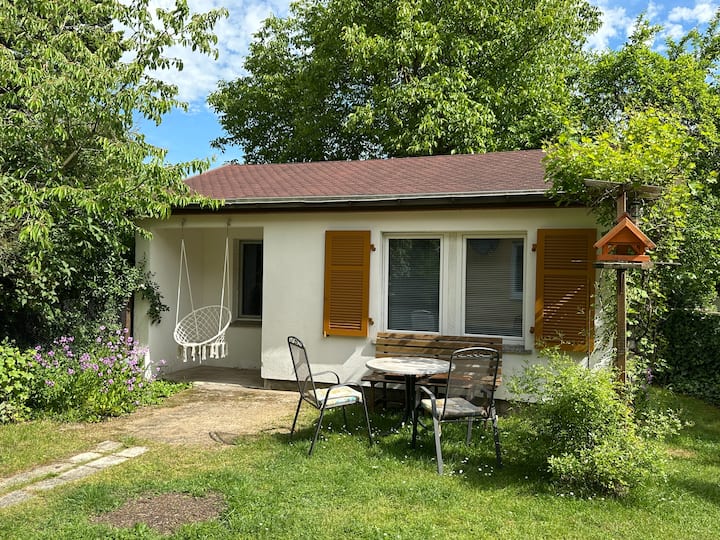 Kleiner Bungalow In Moritzburg - Radebeul