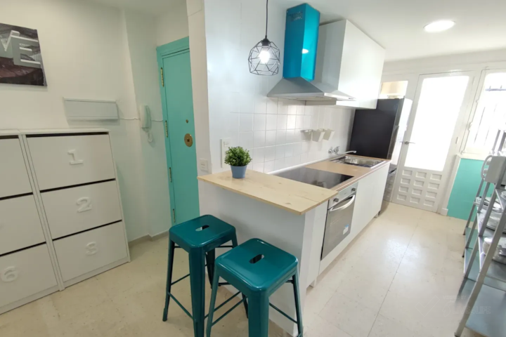 Piso Cómodo En Granada - Granada, España