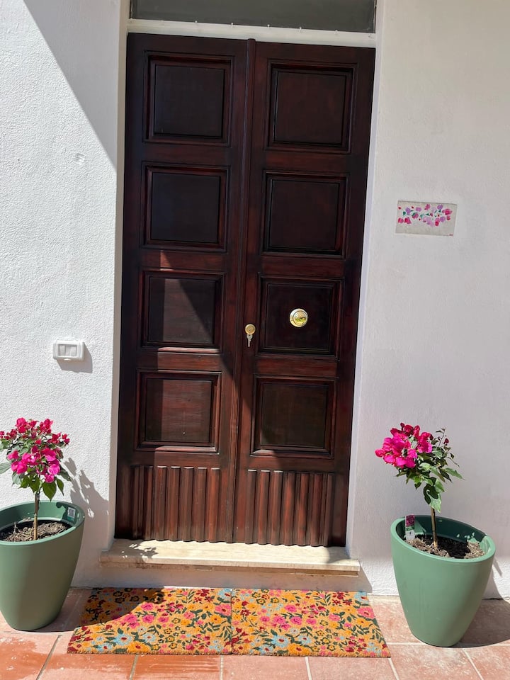 La Caletta - Voglia Di Mare - Siniscola